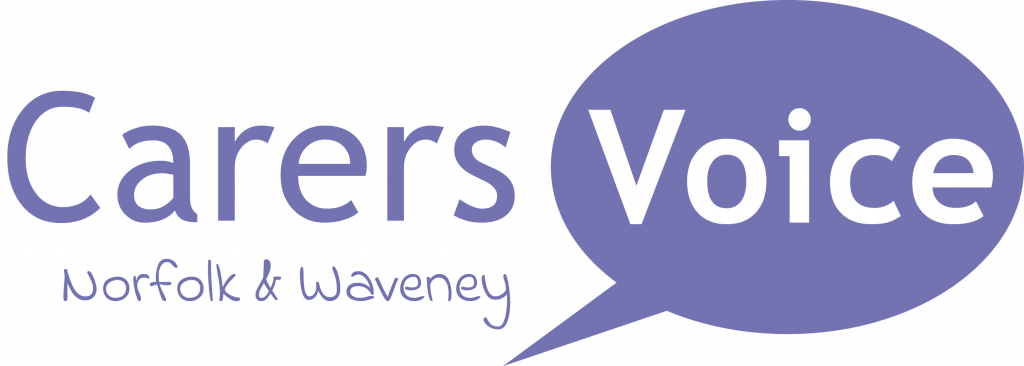 What We Do – Carers Voice